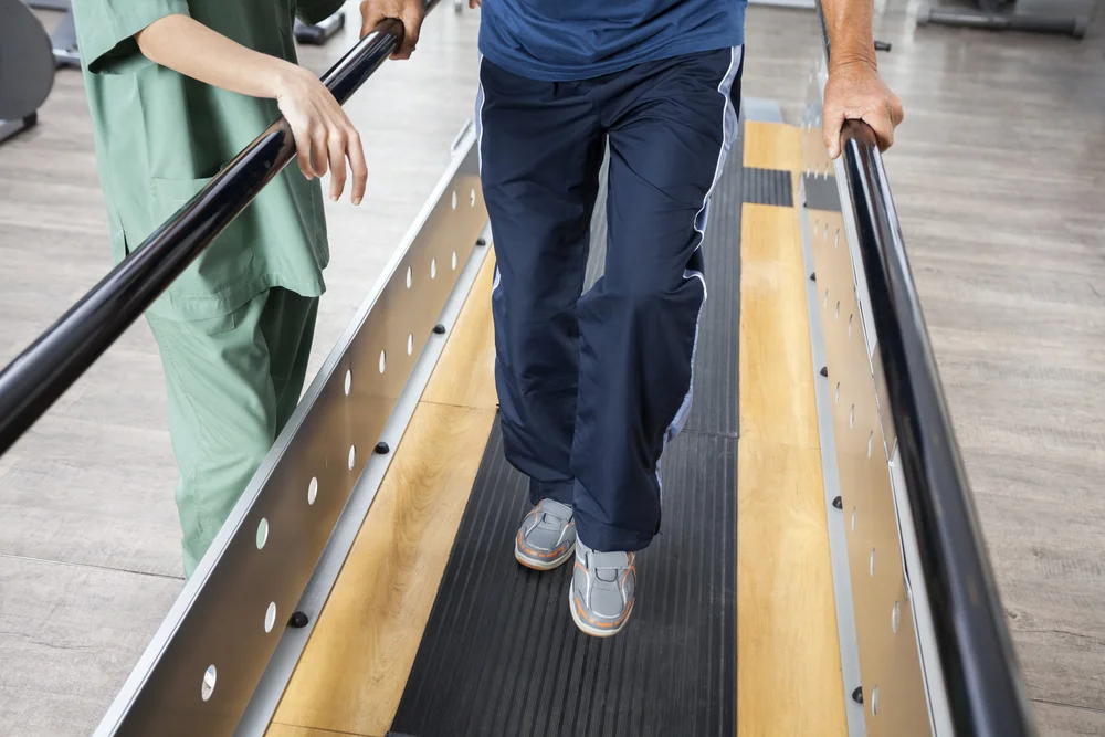 Mobility Matters Physio & Rehab, Miri Sarawak