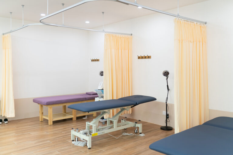Facilities - Mobility Matters Physio & Rehab