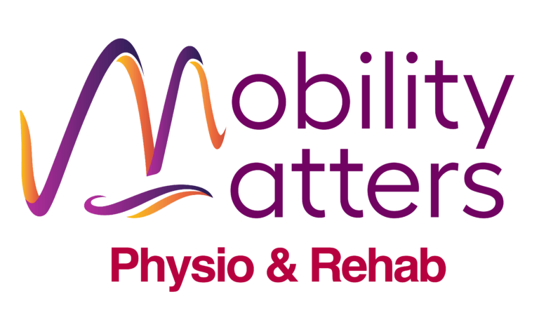 Mobility Matters Physio & Rehab, Miri Sarawak